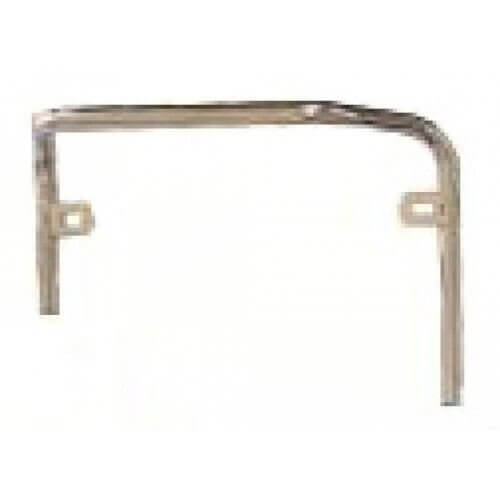 KG MK-14 Side Pod Nerf Bars | Go Kart Bodywork & Nerf Bars – Point Karting