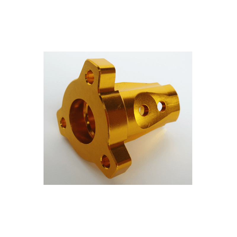 Swift Angled Steering Hub | PointKarting.com – Point Karting