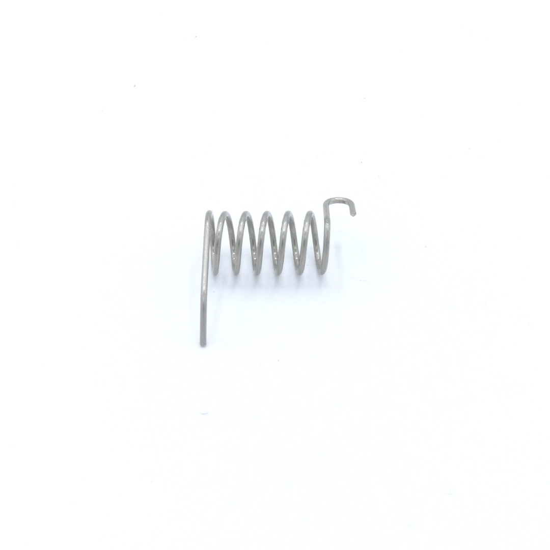 Tillotson Throttle Shaft Return Spring (36) | Tillotson Carburetor Parts | Point Karting