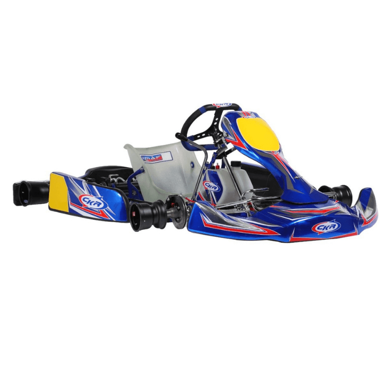 CKR Shifter Kart Components | Shifter Go Kart Components Honda CR125 ...