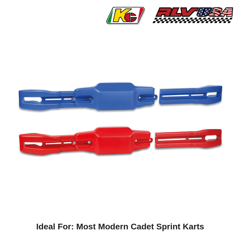 Rear Bumper -Shop For Go Kart Rear Bumpers | PointKarting.com – Point ...