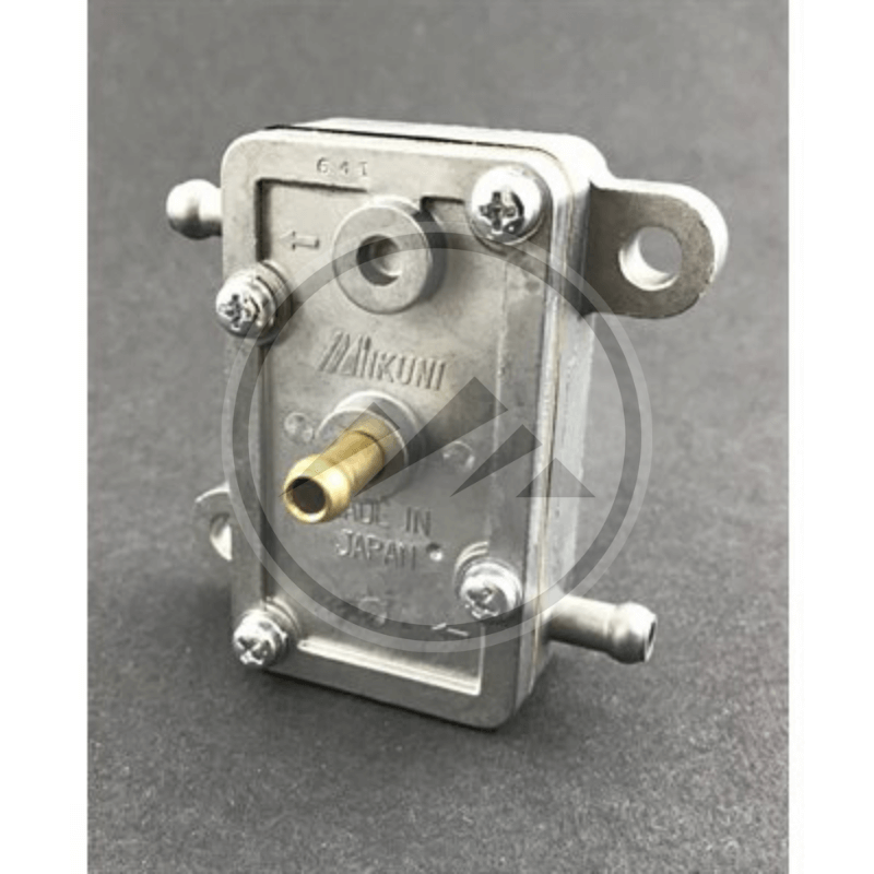 Fuel Pumps for Go Kart Engines | Shop Rotax, ROK, IAME Kart Fuel Pumps ...