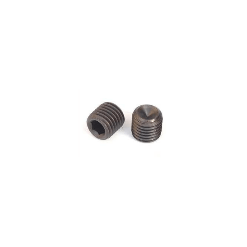 Set Screws | Metric Set Screws for Go Kart Axles and Bearings – Point ...