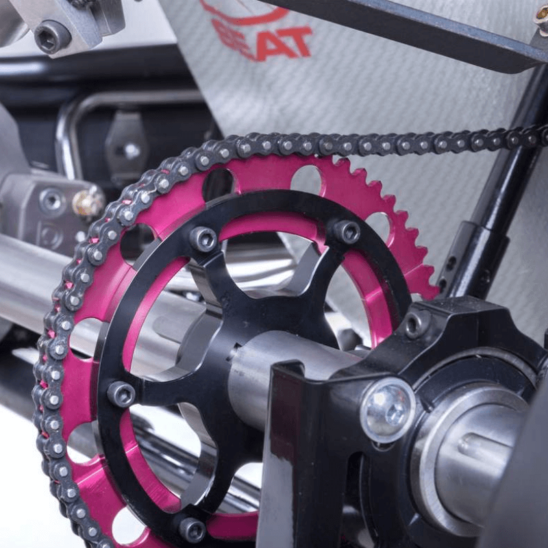 Kart Sprockets | Shop Kart Chain and Drive Srockets | PointKarting.com ...