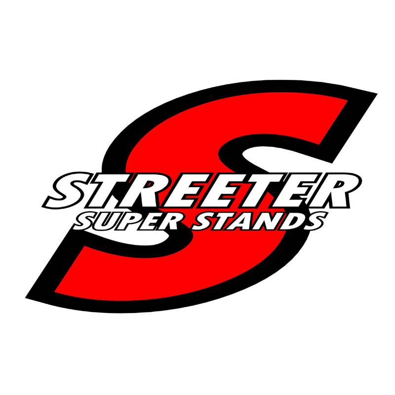 Streeter Kart Stands | Go Kart Stands, Vertical Stands, Stacker Stands ...