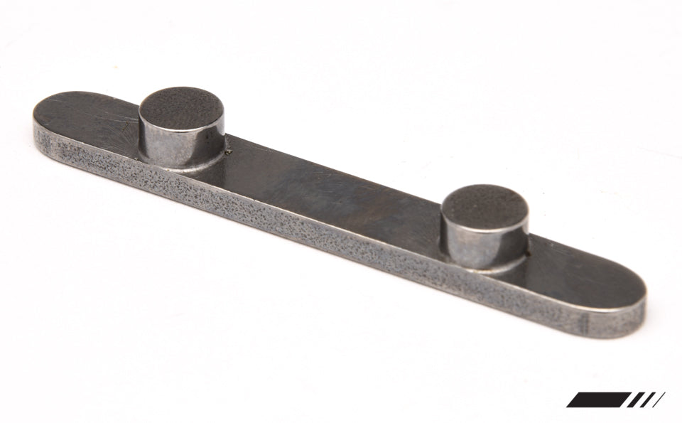 CompKart 2-Peg Axle Key – Point Karting