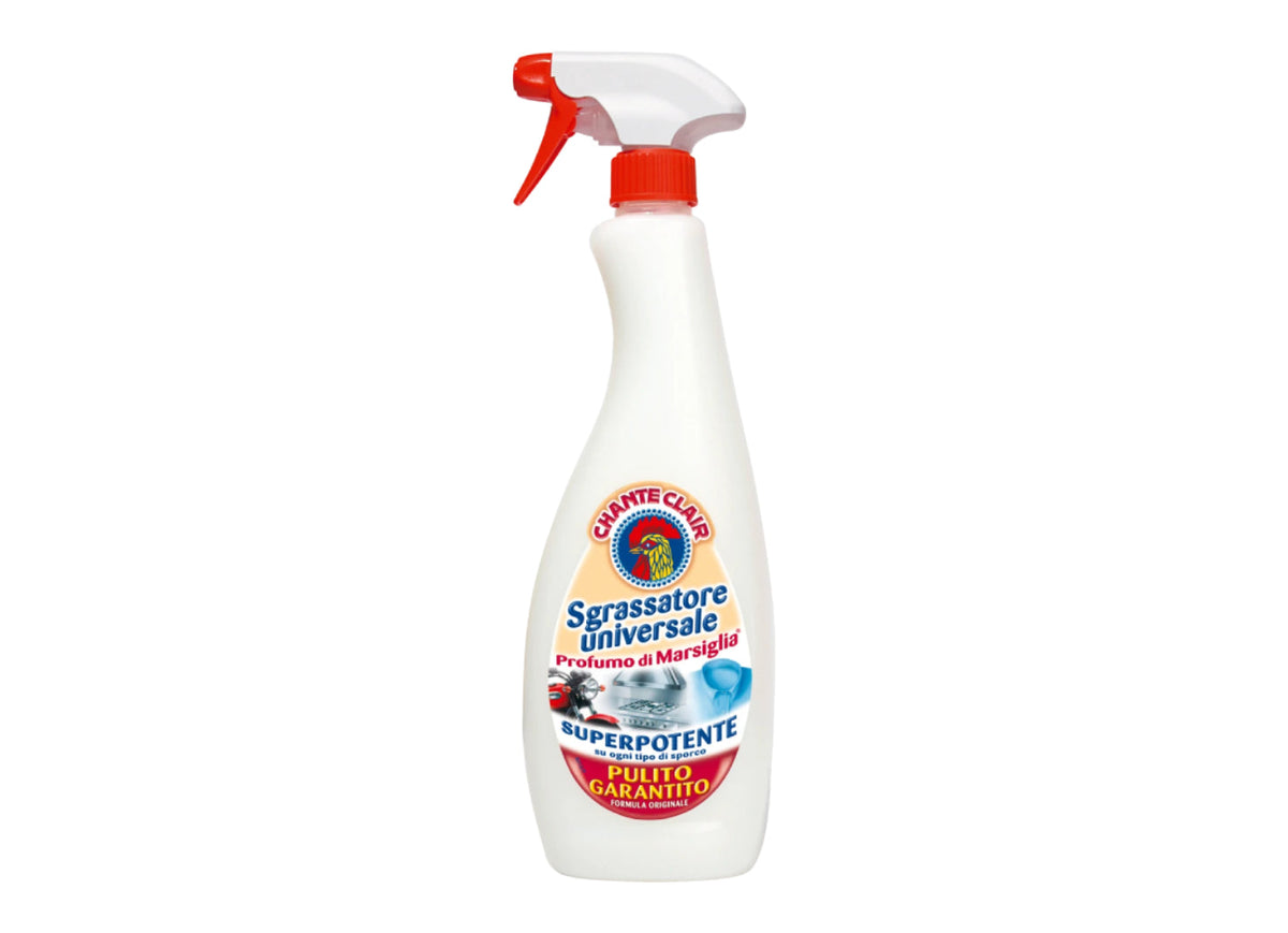 Chanteclair Kart Cleaner – Point Karting