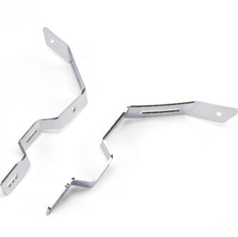 KG 509 KZ Style Upper Fairing Brackets – Point Karting