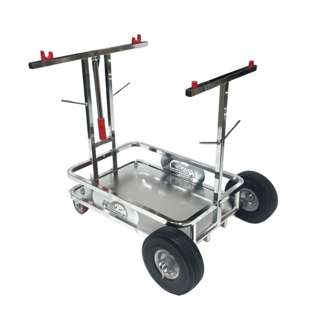 REV Kart Trolley – Point Karting