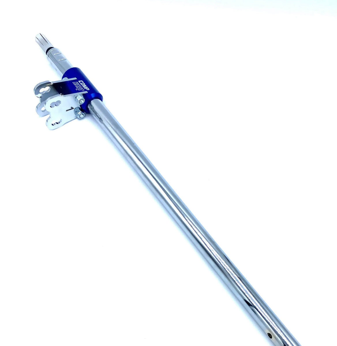 CompKart Hi-Tech Steering Column Assembly – Point Karting