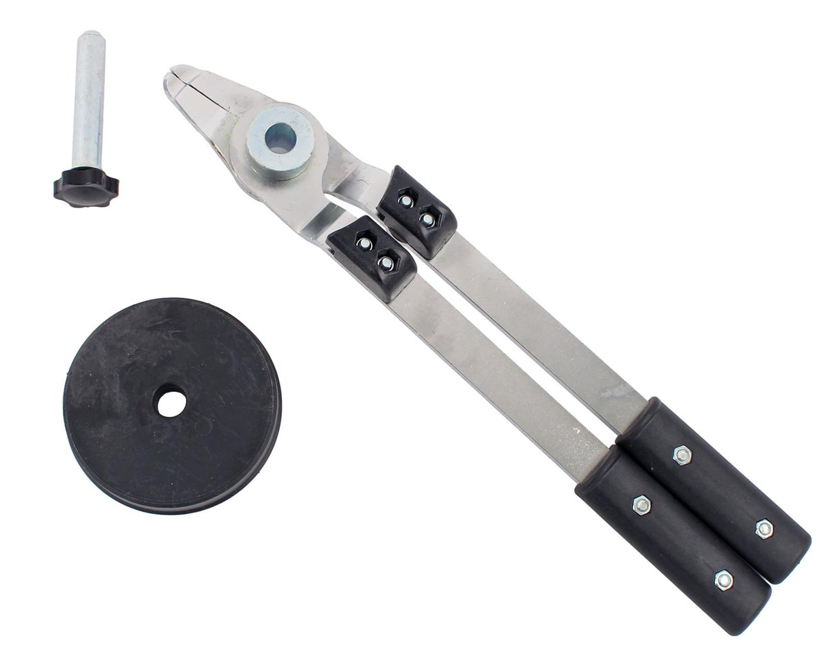 Racing Go Kart Tire Tongs | Go Kart Tire Tongs, Bead Breakers, and ...