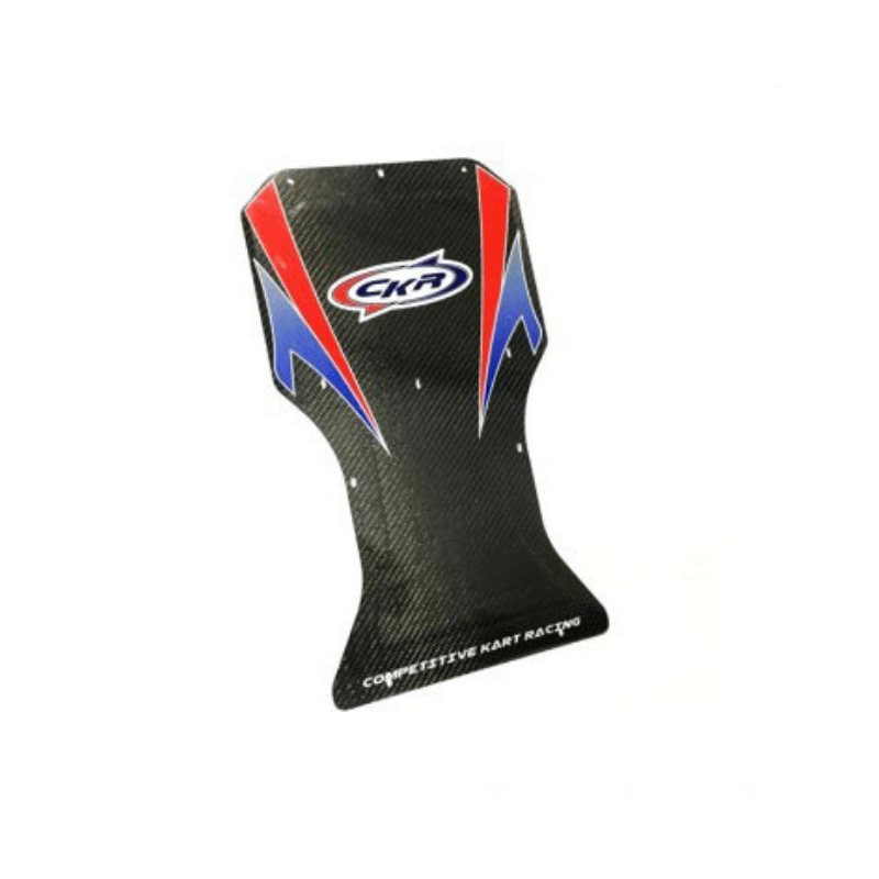 CKR Floortrays & Foot Rests | Go Kart Floortray & Heel Stops – Point ...