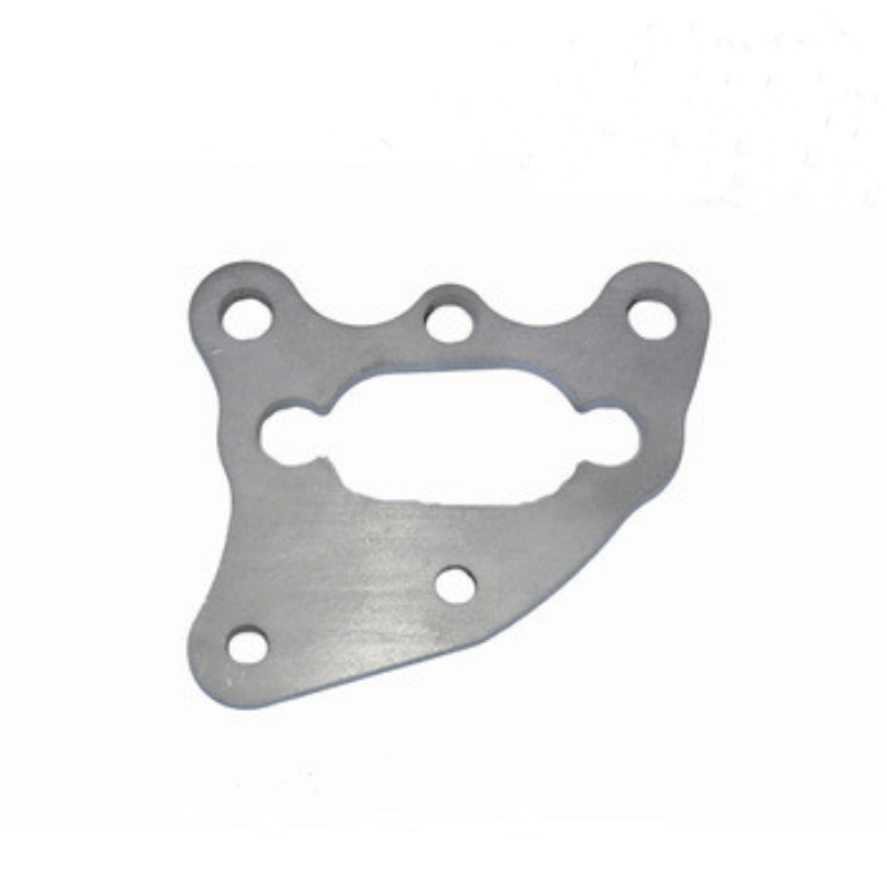VLR Emerald Brake Caliper Support Bracket | PointKarting.com – Point ...