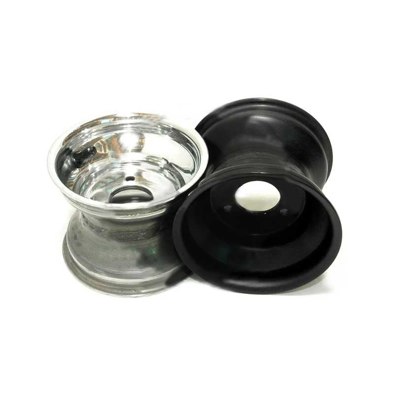 Light Weight Aluminum Kid Kart Racing Wheel | Go Kart Wheels & Rims ...