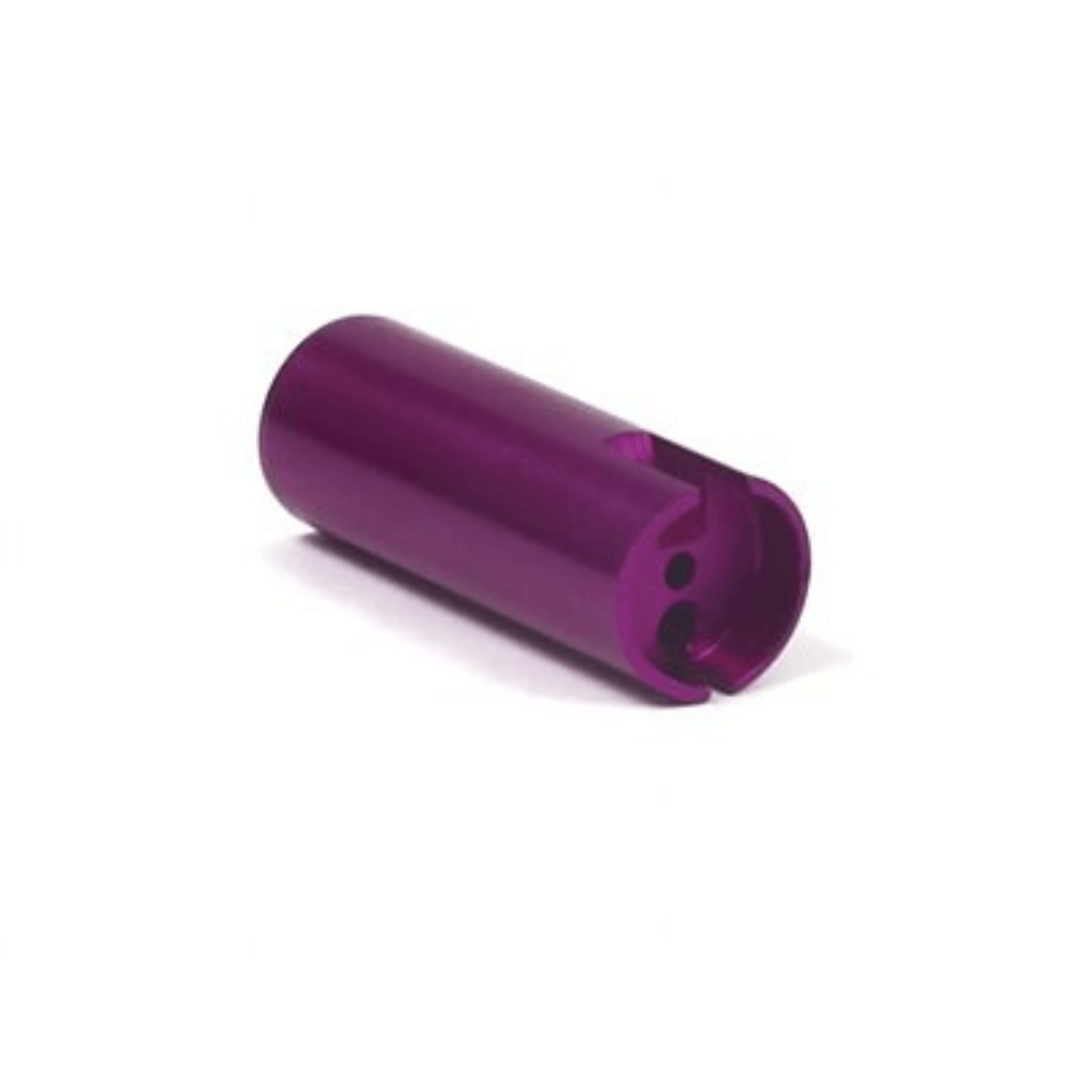 Throttle Slide - Purple | Briggs 206 Racing Engine Parts | Point Karting