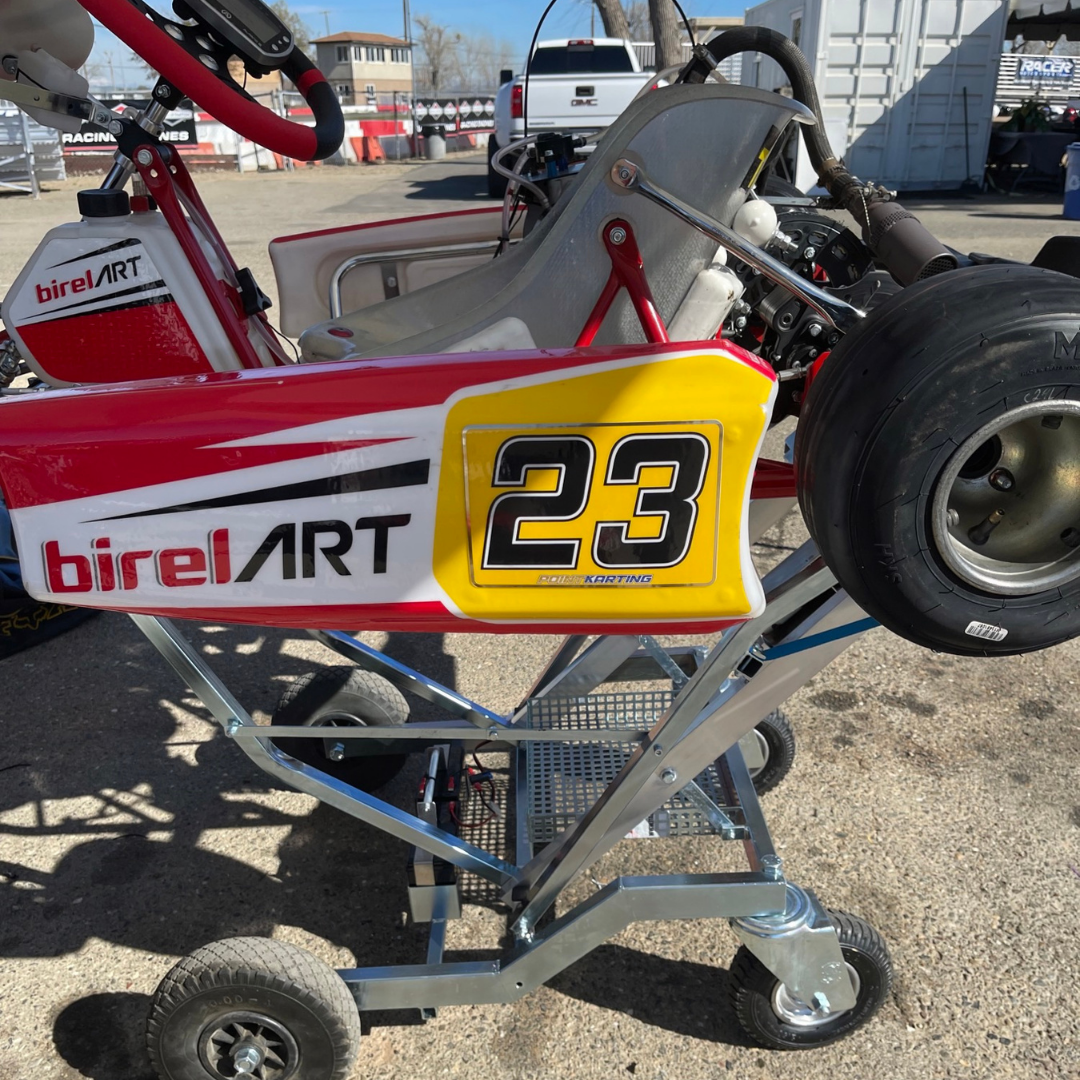 Custom Go Kart Number Sticker Kits | Kart Numbers, Stickers, Graphics ...