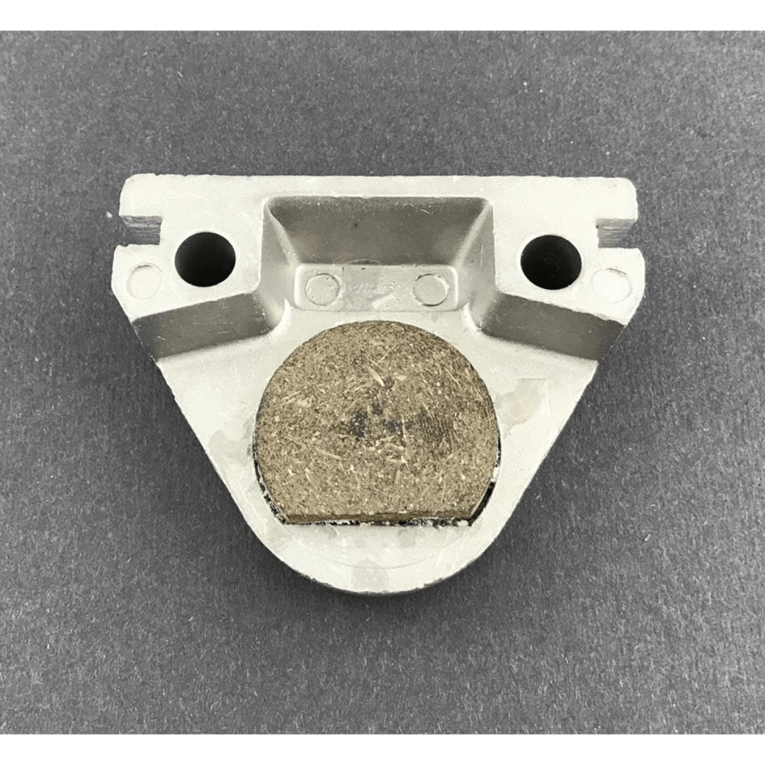 Caliper Puck | Comet Brake System Parts | Point Karting