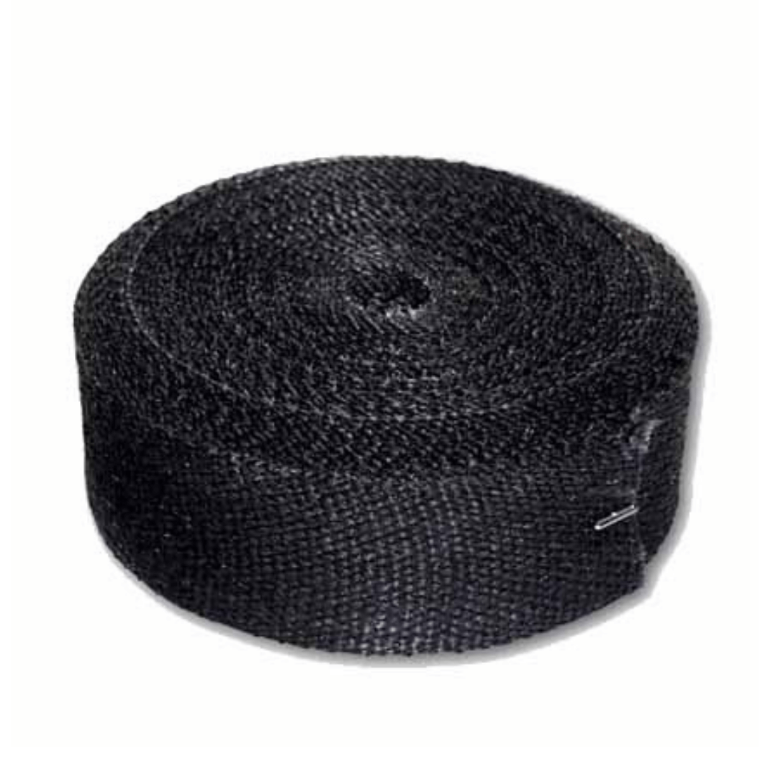 Exhaust Header Wrap | Racing Exhaust Header Wrap | Point Karting
