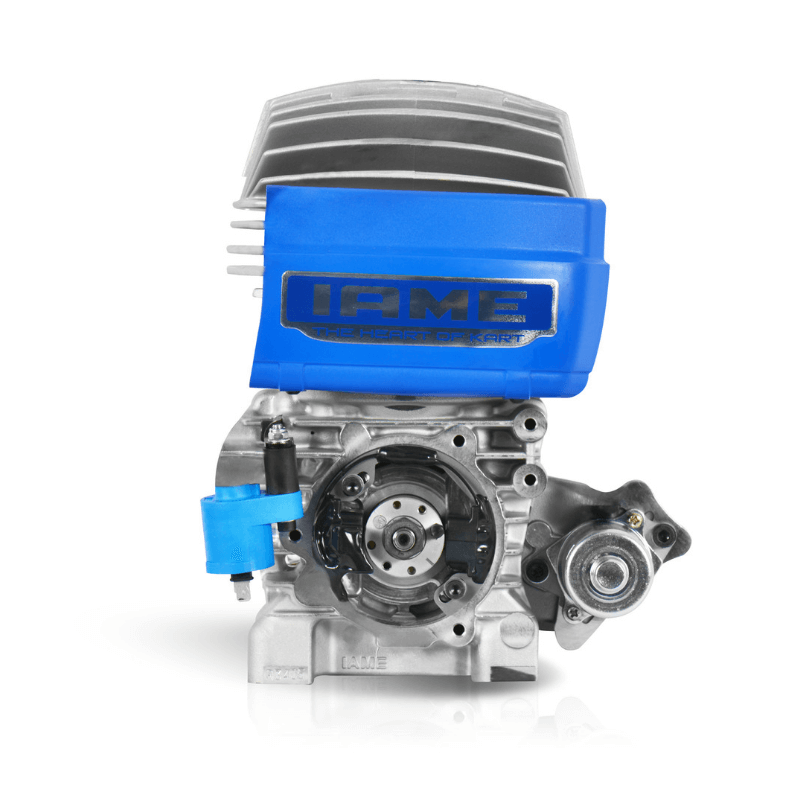 IAME Mini Swift Engine | IAME Go Kart Engine Kits – Point Karting