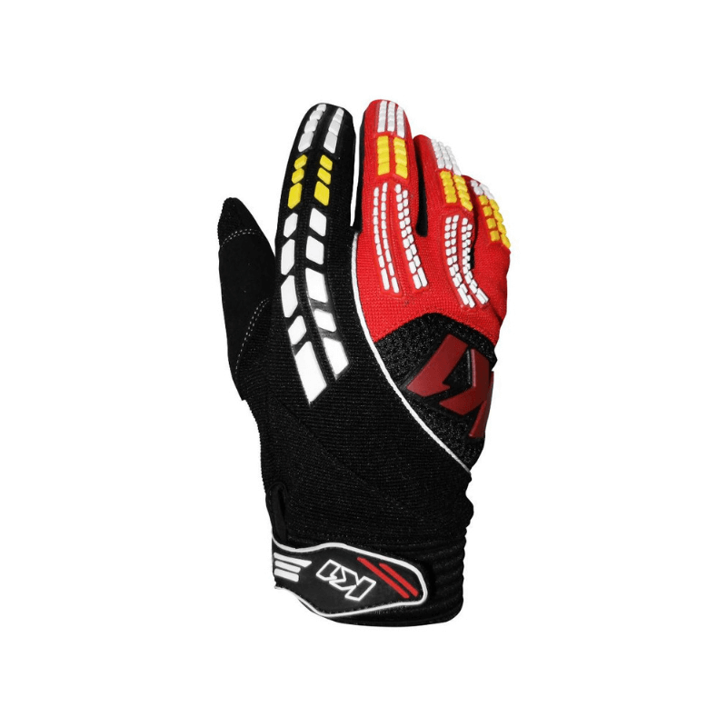 K1 Pro Pit Glove | PointKarting.com – Point Karting