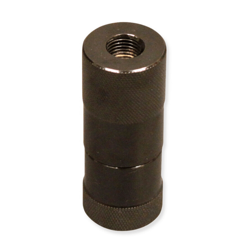 Longacre Acculevel Metric Spindle Adapter | Longacre Alignment Tools ...