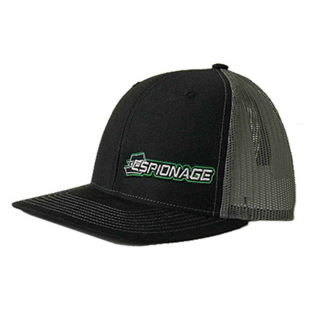 Espionage Hat | MGM Racing Chassis Parts | Point Karting
