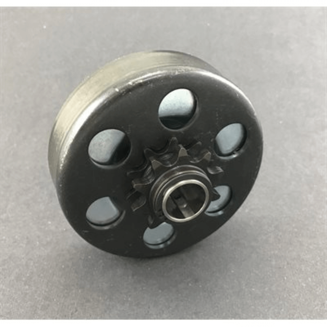 Max-Torque SS Series Clutch with 5 / 8" Bore | Max Torque Clutches ...