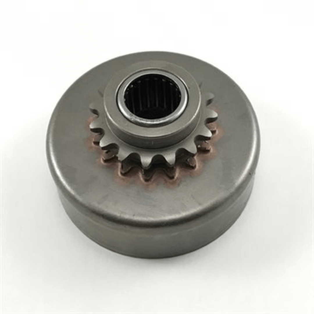 Noram GE Clutch Drum (#35) | Noram Racing Clutches | Point Karting