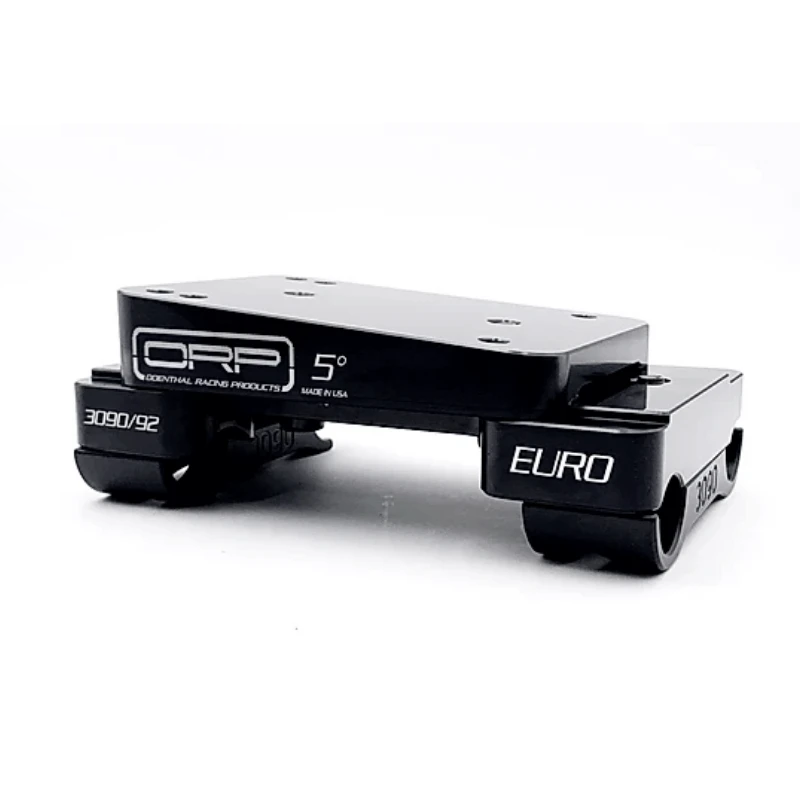 Odenthal EZ-Set Go Kart Motor Mount for 2-Cycle (Euro Style, 5 Degree ...