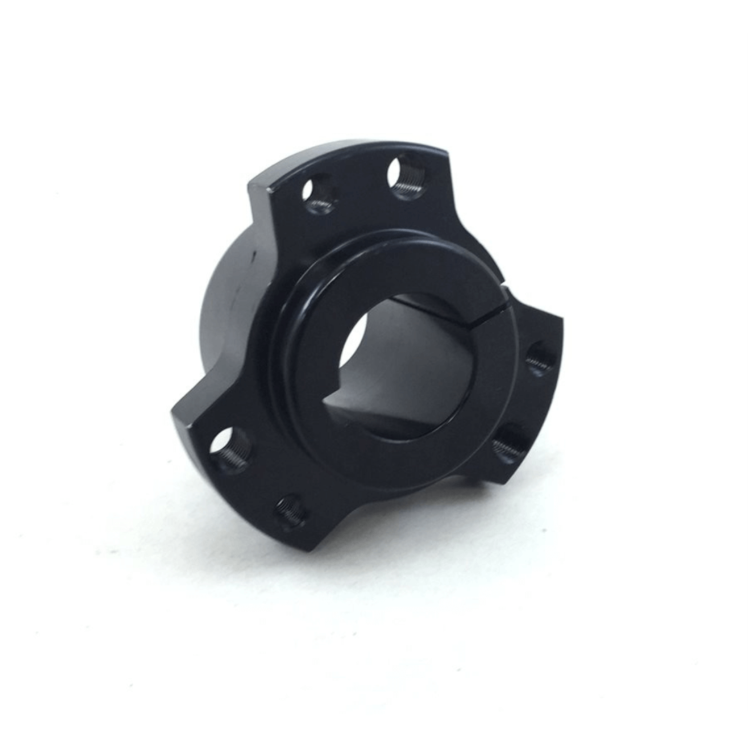 1" Rear Wheel Hub | Go Kart Hubs for SAE Axles | Point Karting