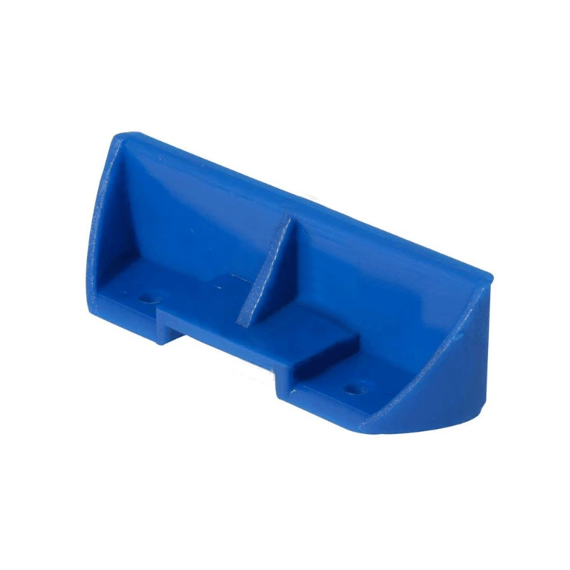 Plastic Heel Stop | PointKarting.com – Point Karting