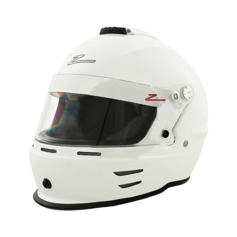 Zamp RZ-42Y Kart Helmet (Youth) | Go Kart Safety Gear & Accessories ...