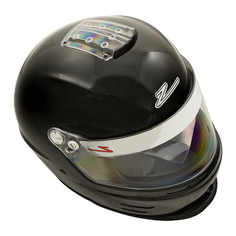 Zamp RZ-42Y Kart Helmet (Youth) | Go Kart Safety Gear & Accessories ...