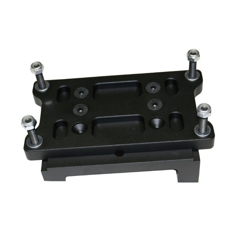 RLV International 4-Cycle Motor Mount Kit | PointKarting.com – Point ...