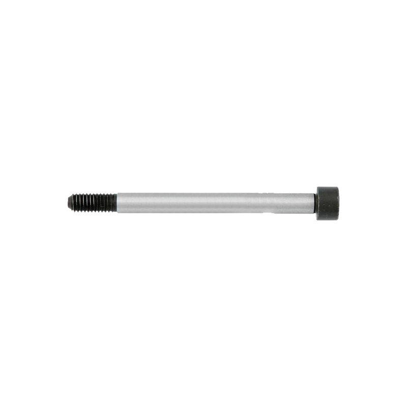Righetti Flat-Top & Rounded King Pin Bolts | PointKarting – Point Karting
