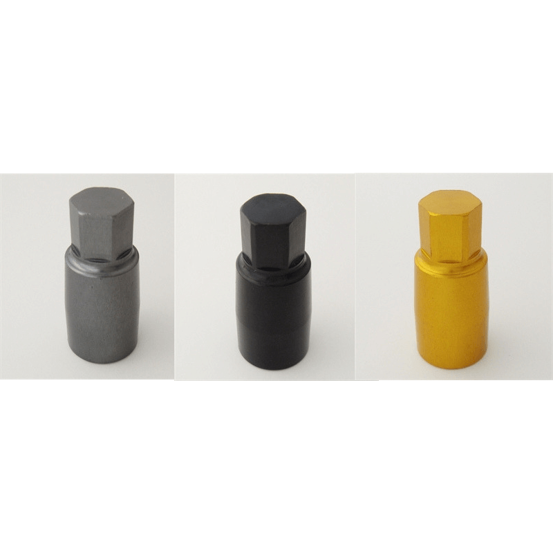 Hardened Steel Wheel Nut | Shop Go Kart Wheels & Hardware – Point Karting