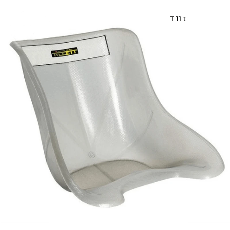 Tillett T11t Kart Seat – Point Karting
