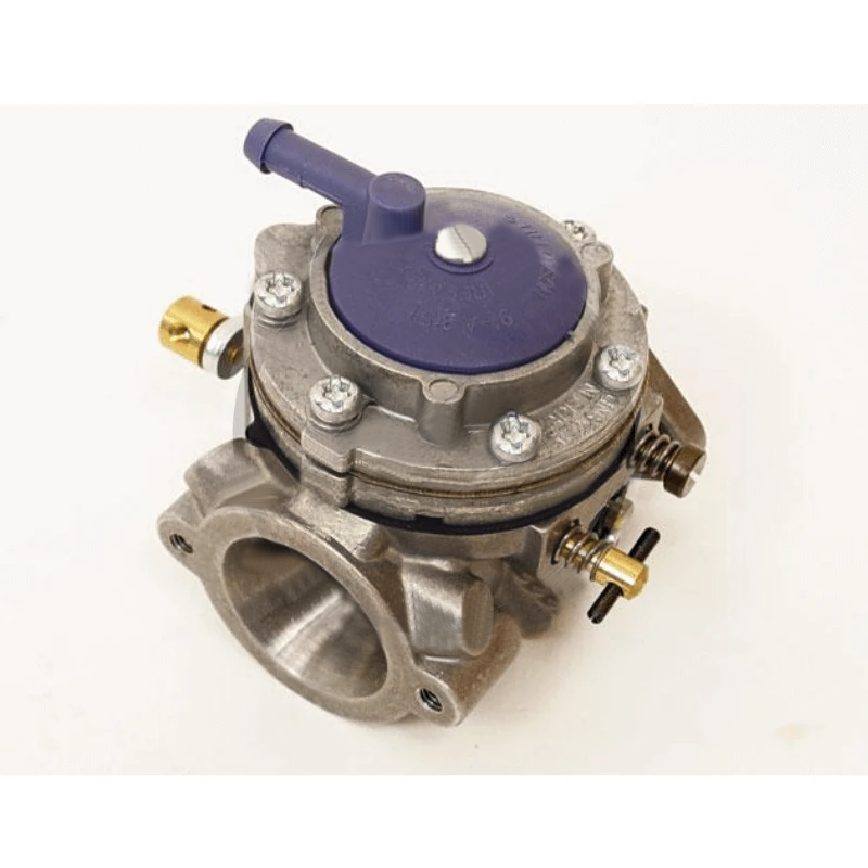Tillotson HL Carburetor Rebuild Kit (Leopard) | Kart Carbs & Parts ...