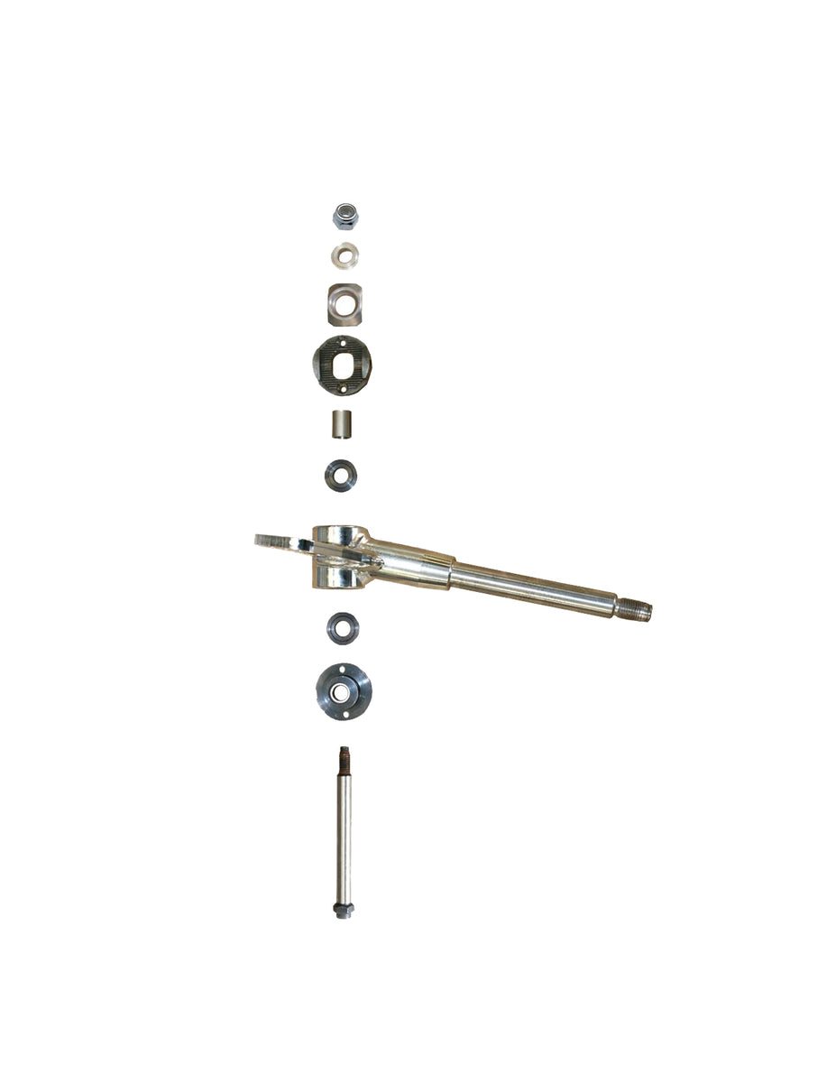 VLR Sniper King Pin Adapter Bushings - Pair – Point Karting