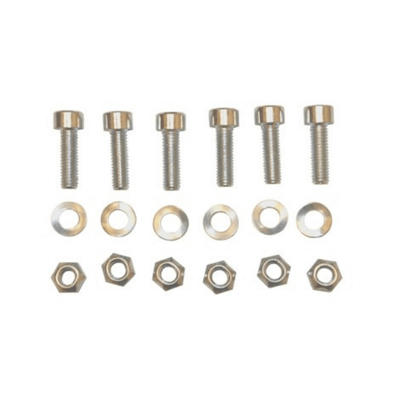 VLR Brake Hub Hardware Kit | PointKarting.com – Point Karting