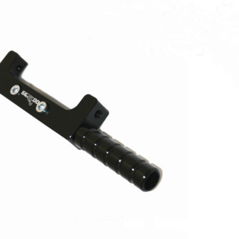 VLR Footrest for Go Kart | PointKarting.com – Point Karting