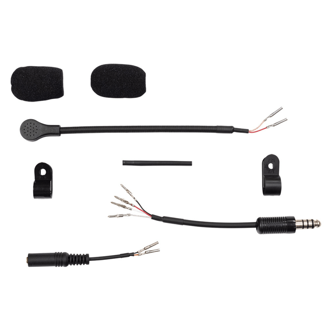 Zamp IMSA 4 Conductor Coil Kit | Zamp Racing Helmets & Safety Gear ...