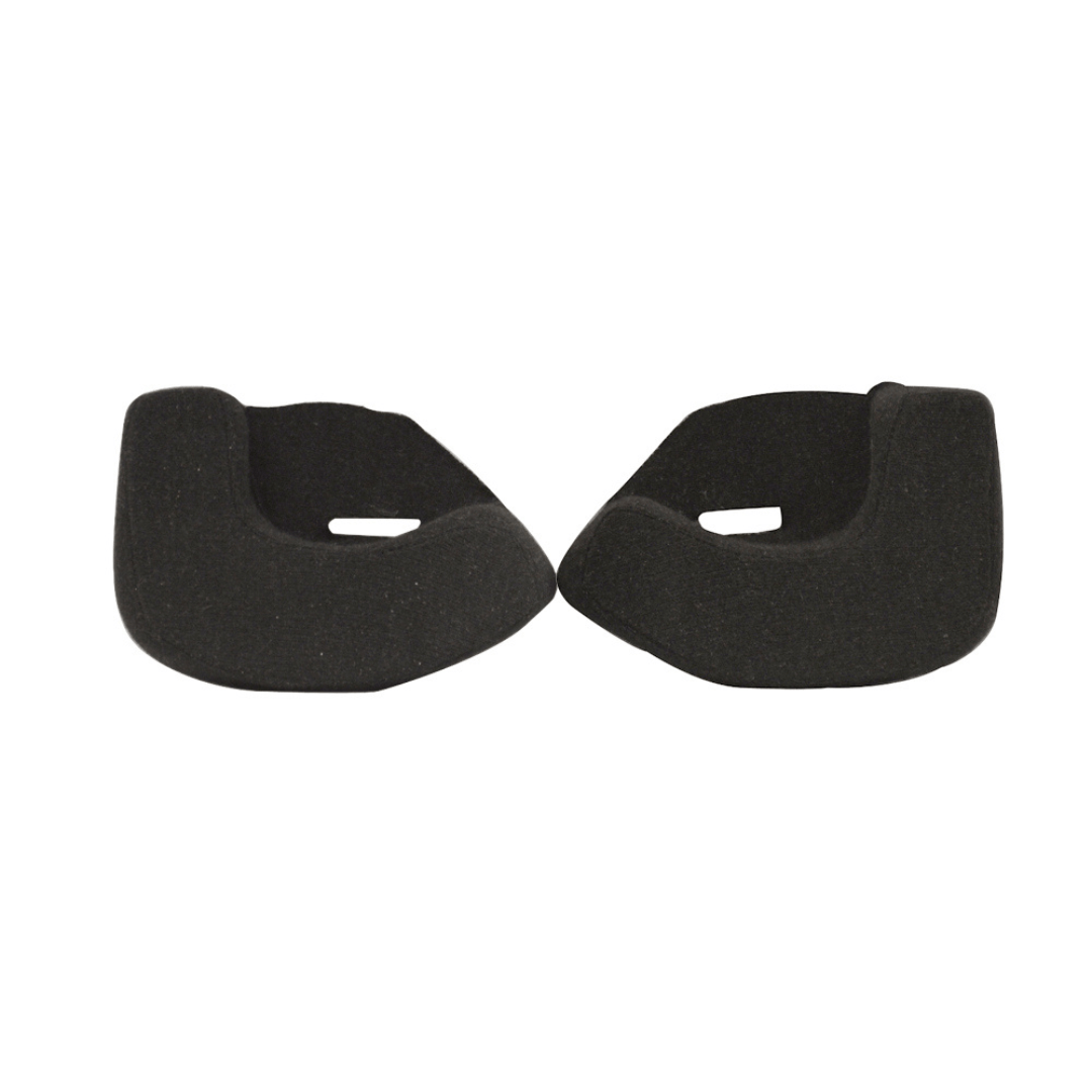 Zamp RZ-18H/RZ-16H Cheek Pads | Zamp Racing Helmets & Safety Gear ...