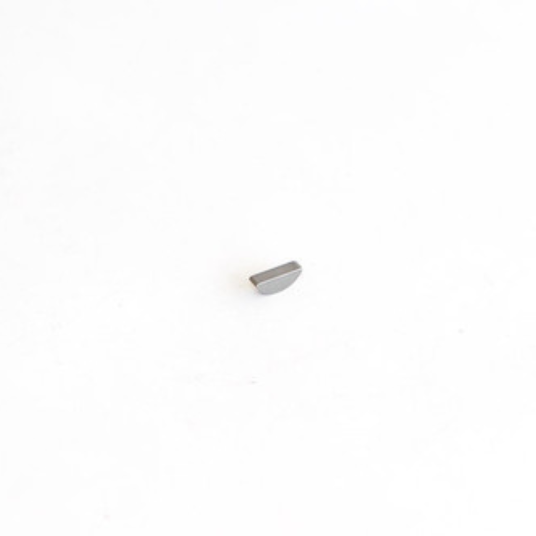 10375-Keyway-Magneto-KA-100 | KA100 Crankcase Parts | Point Karting