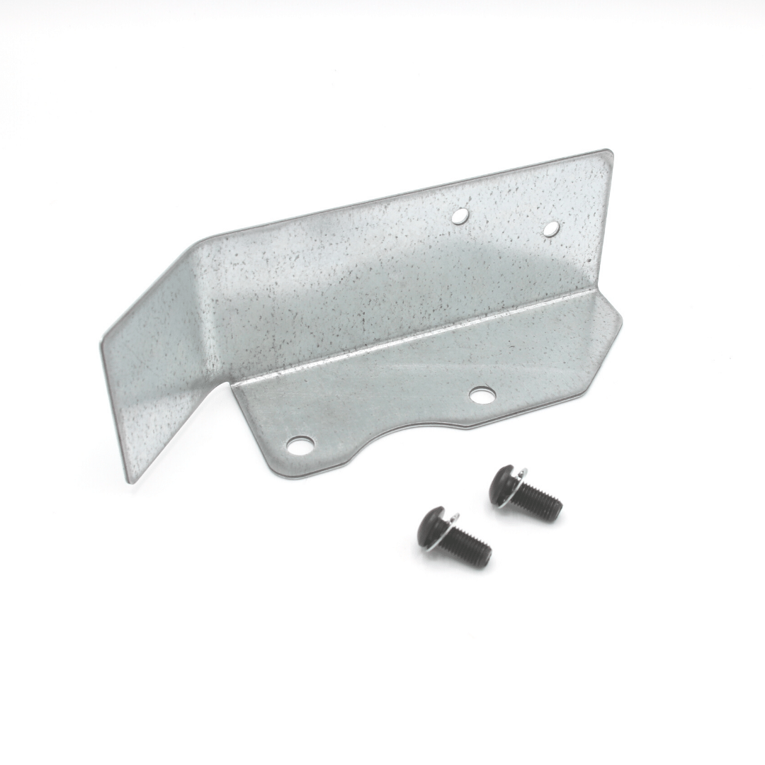 Briggs 206 Steel Chain Guard | Briggs 206 Chain Guards and Clutch ...